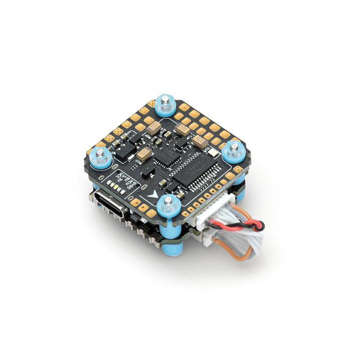 Diatone Mamba Stack Basic F405 Mini MK3.5 F4 Flight Controller 40A 2 6S ESC 20x20mm