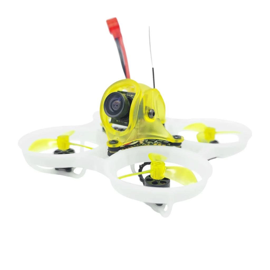 NewBeeDrone Hummingbird V4 BNF Whoop ELRS