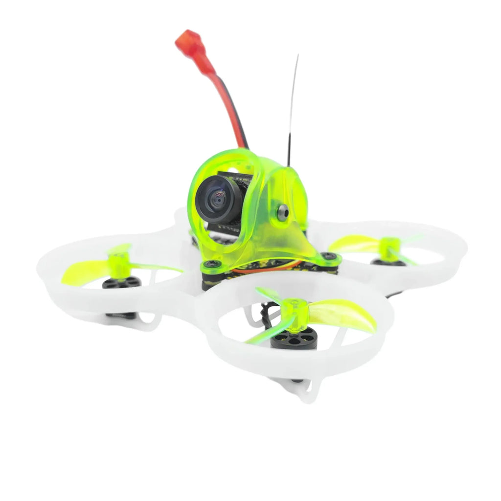 NewBeeDrone Hummingbird V4 BNF Whoop ELRS