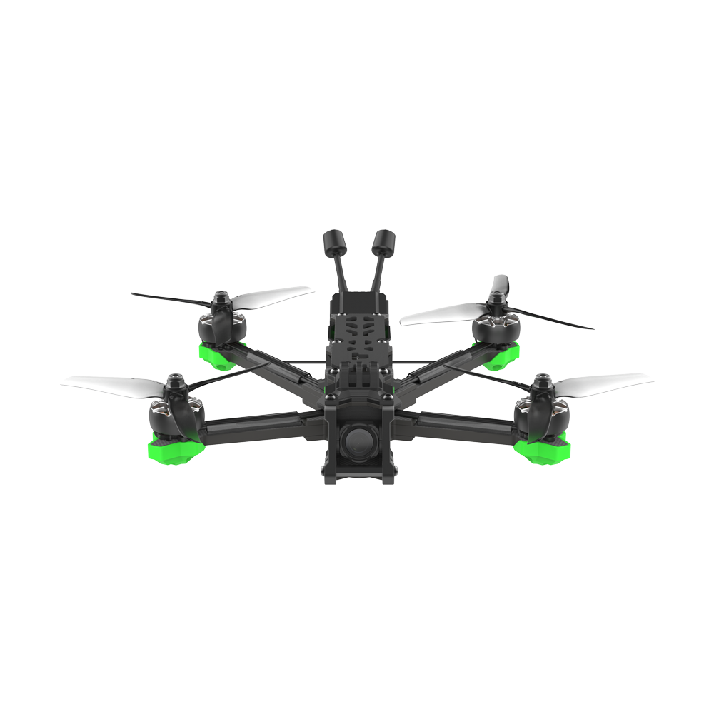 iFlight Nazgul Evoque F5D V2 O4 DJI HD Pro Digital 6S FreeStyle Racing