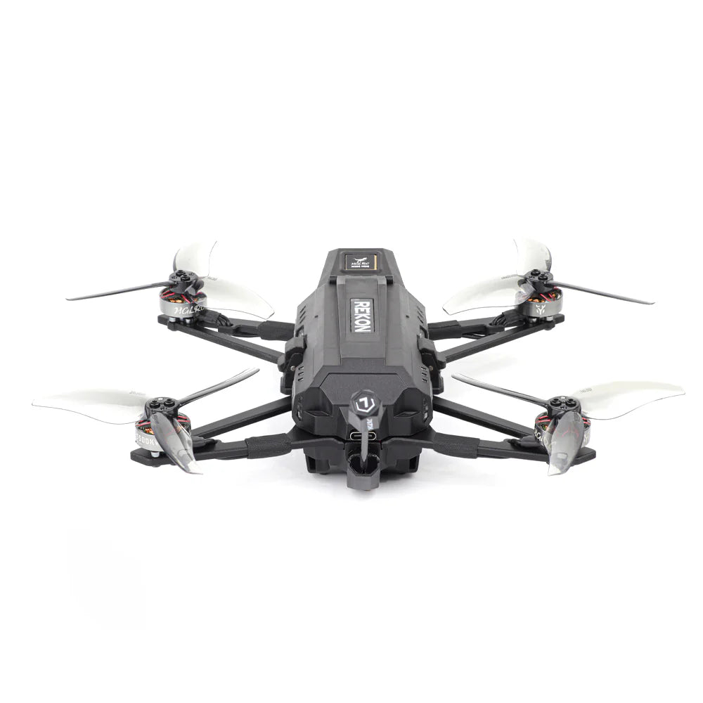 HGLRC Rekon35 v2 18650 Long Range FPV Analog Drone GPS ELRS
