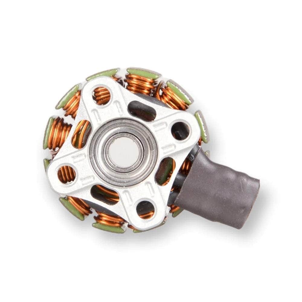 RCINPOWER GTS V4 2207 1960KV Silver & Pink Motor