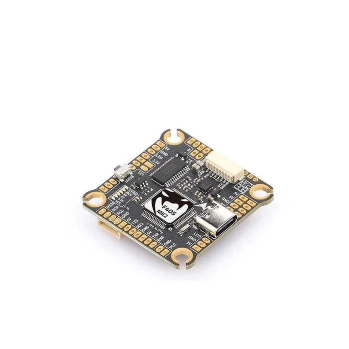 Diatone Mamba Stack F405 DJI F4 Flight Controller + F50 50A HV ESC ...