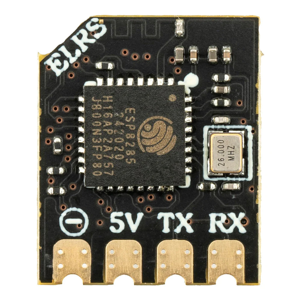 Radiomaster RP2 V2 ExpressLRS Nano ELRS 2.4GHz Receiver
