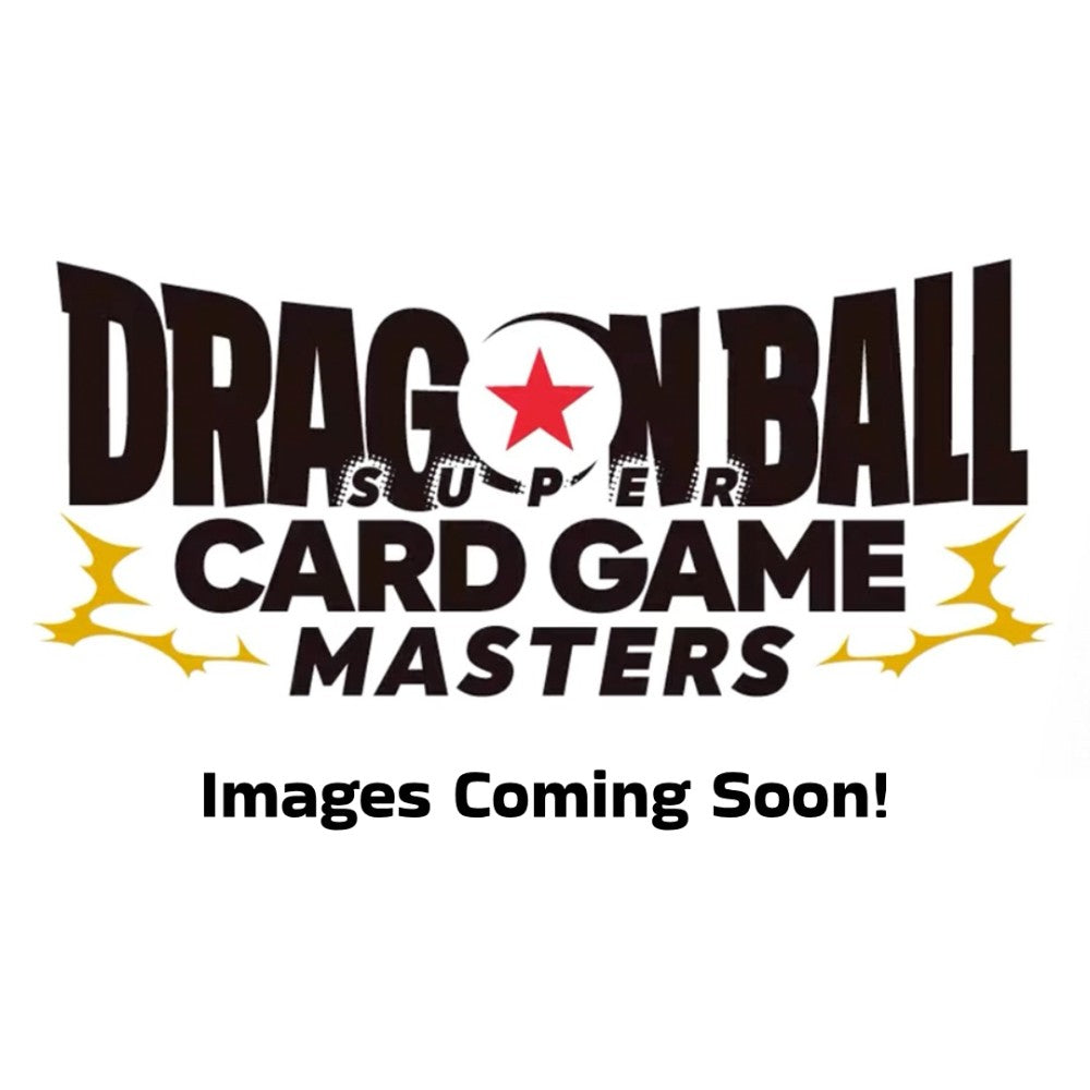 Dragon Ball Super Card Game B30 Masters Booster Box Ultra Bout Set 3