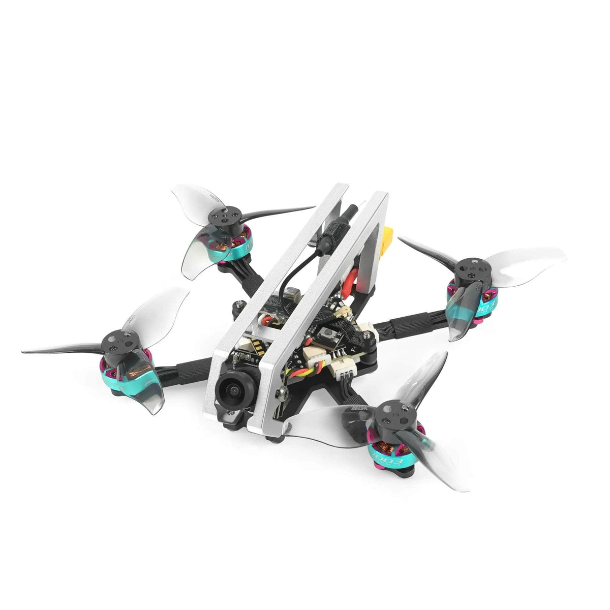 Eachine TX06 700TVL AIO 5.8Ghz VTx FPV Analog Camera NTSC