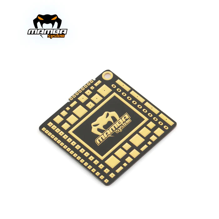 Diatone Mamba Soldering Practice Board V2