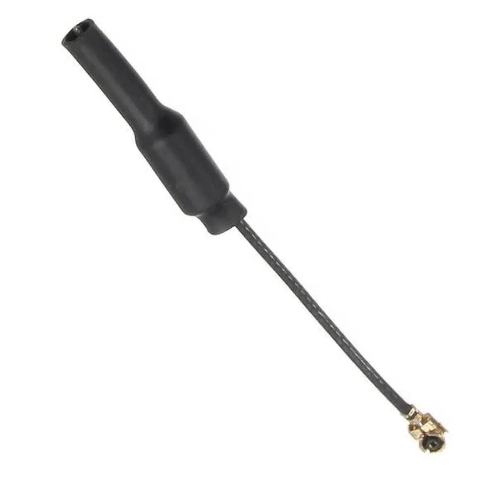 5.8G Whip VTx Dipole 2dBi IPEX U.FL Linear Antenna 45mm