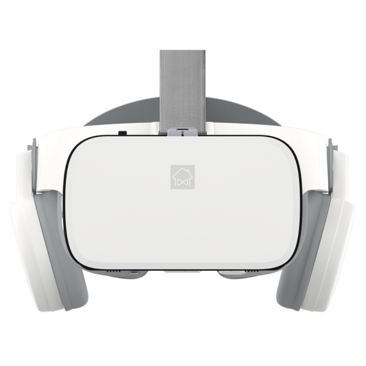 Bluetooth Casque Helmet 3D VR Glasses VR Headset For Smartphone