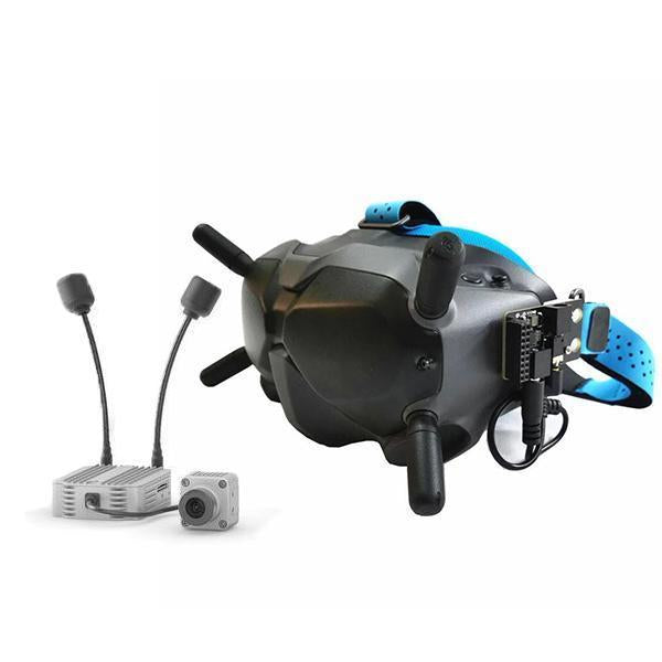 DJI FPV Goggles All Rounder Combo