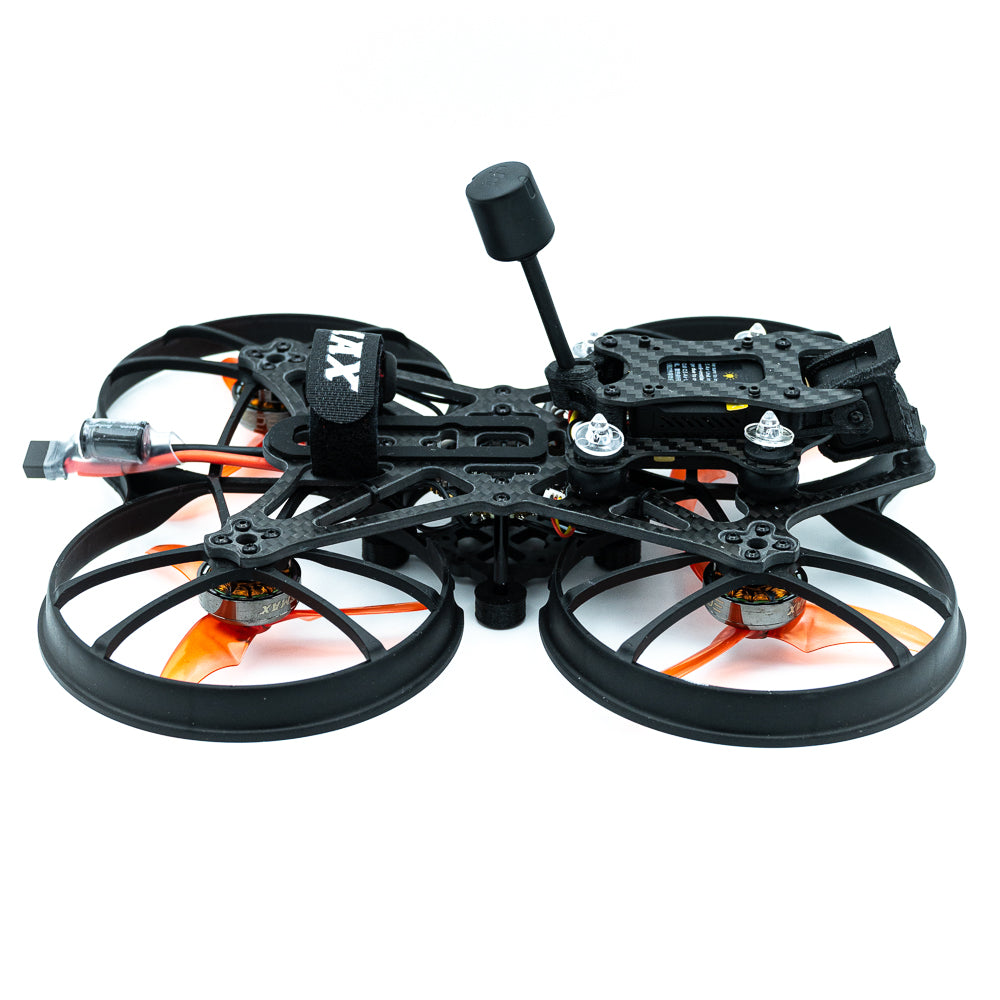 EMAX CineHawk HD O3 Air Unit 3.5 Inch CineWhoop 4S FPV Drone
