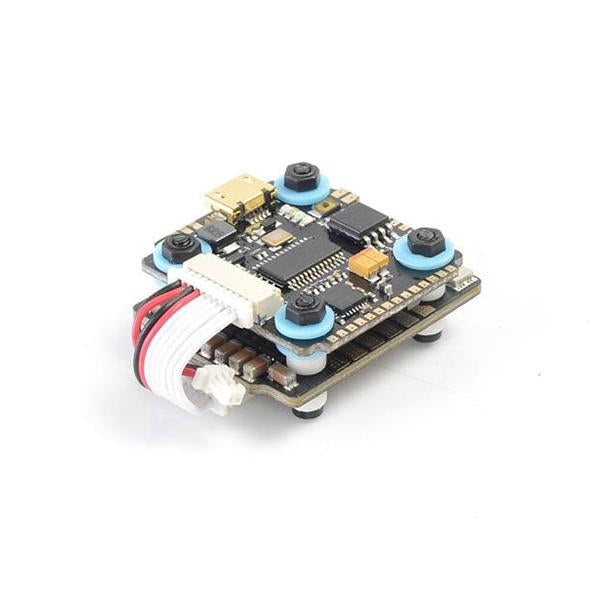 Diatone Mamba Stack F405 Mini F4 Flight Controller + F25 20A 2-4S E...