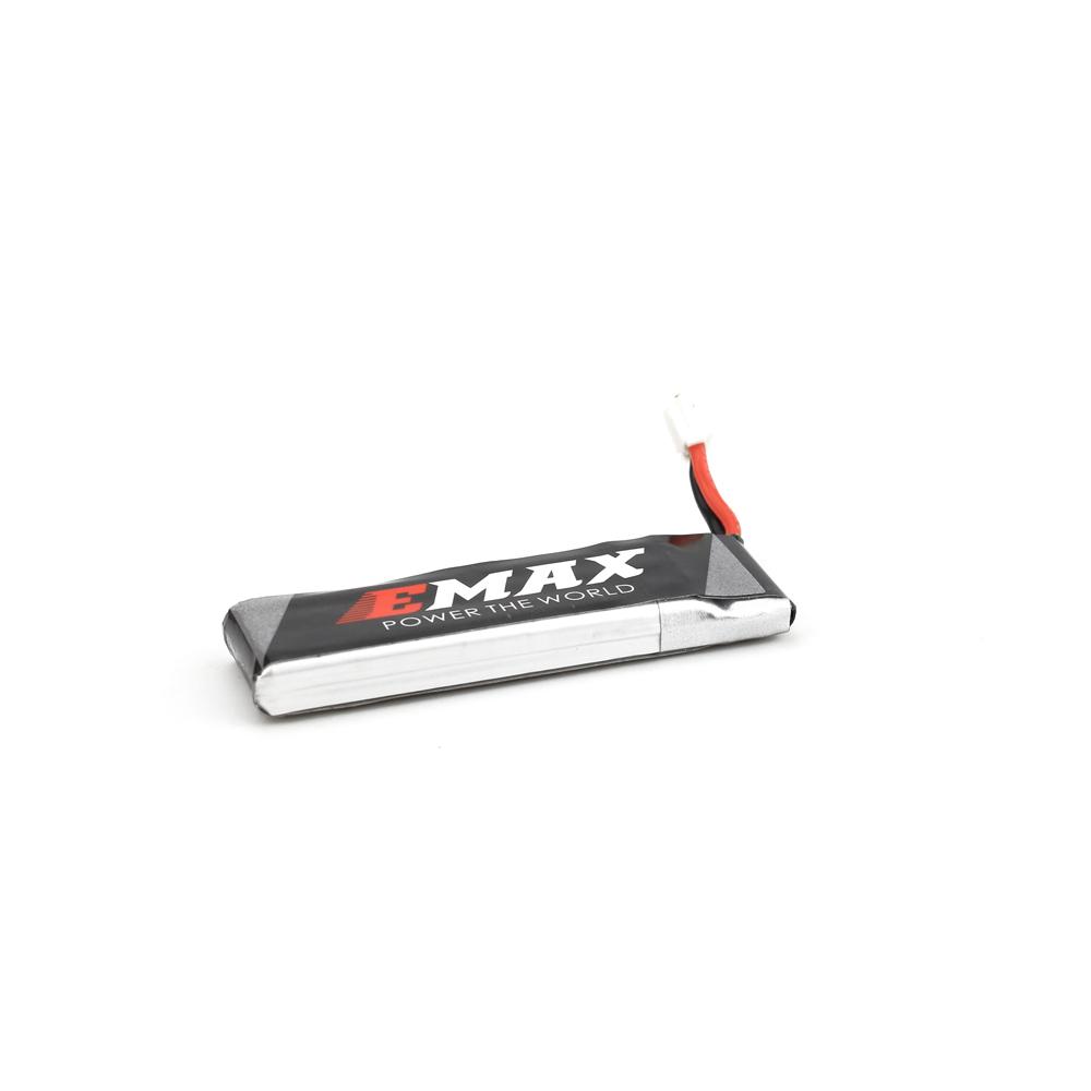 EMAX 450mAh 1S 3.8V 80C HV LiPo Battery PH2.0 Tinyhawk [DG]