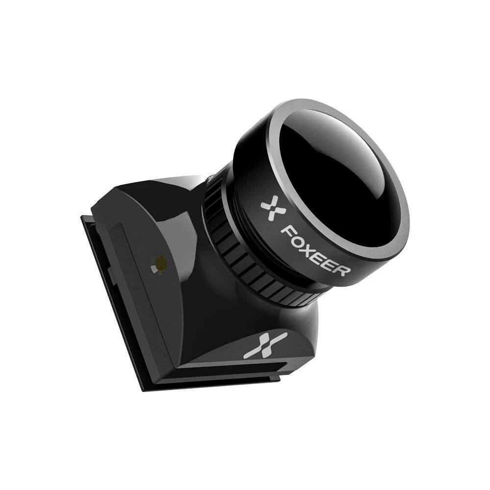 Foxeer CAT 2 Micro FPV Camera 1200TVL StarLight Low Latency