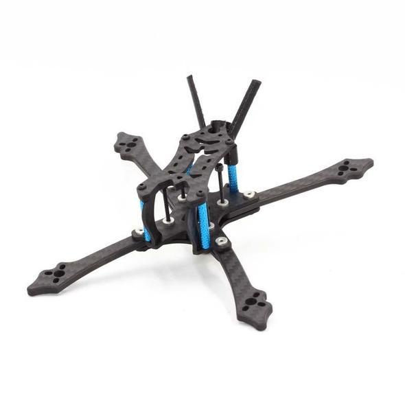 HGLRC Arrow 3 Hybrid 3 Inch Frame Kit