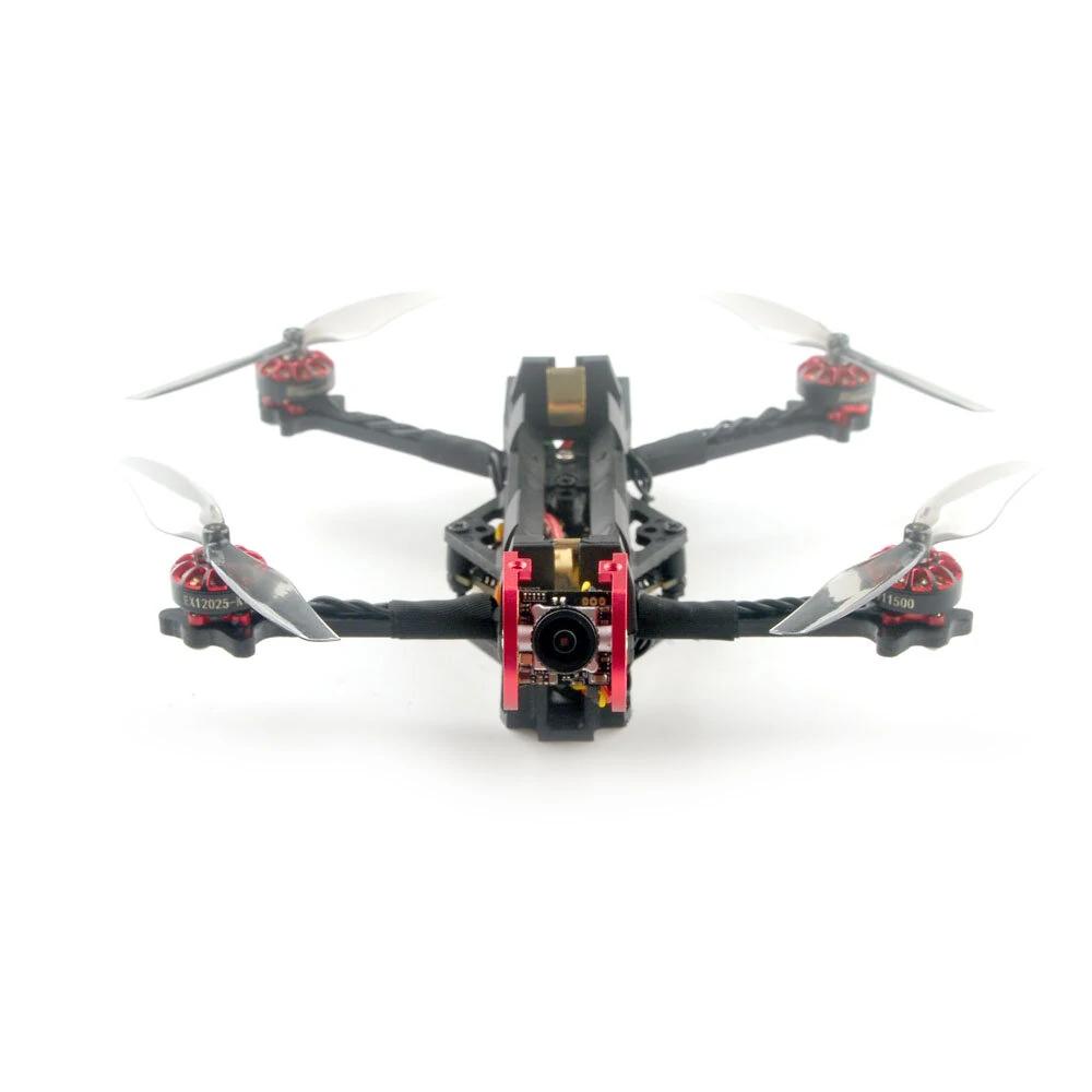 HappyModel Crux3 NLR Long Range FPV Racing Drone GPS