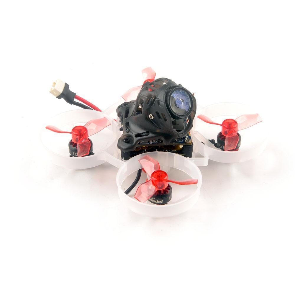 HappyModel Mobula6 HD V2 1S 65mm Brushless FPV Analog Drone