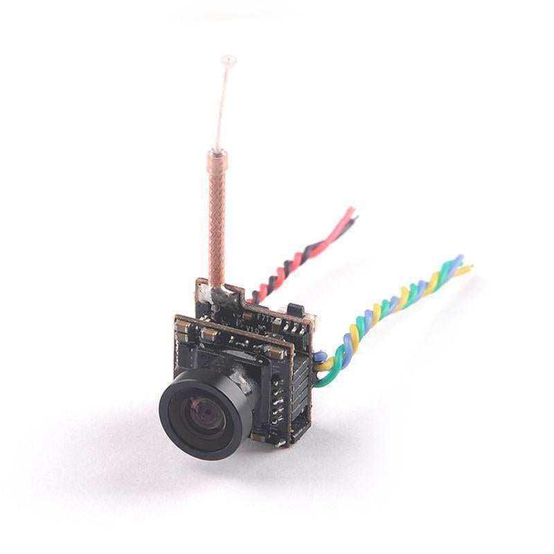 HappyModel Mobula7 HCF7 AIO FPV VTX Camera 600TVL Smart Audio