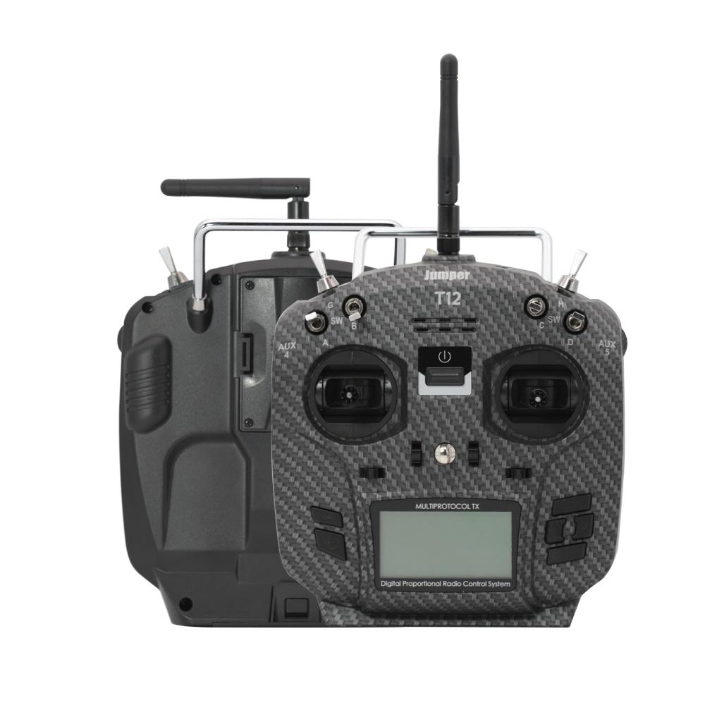 Jumper T12 Pro Hall Radio Controller OpenTX Transmitter