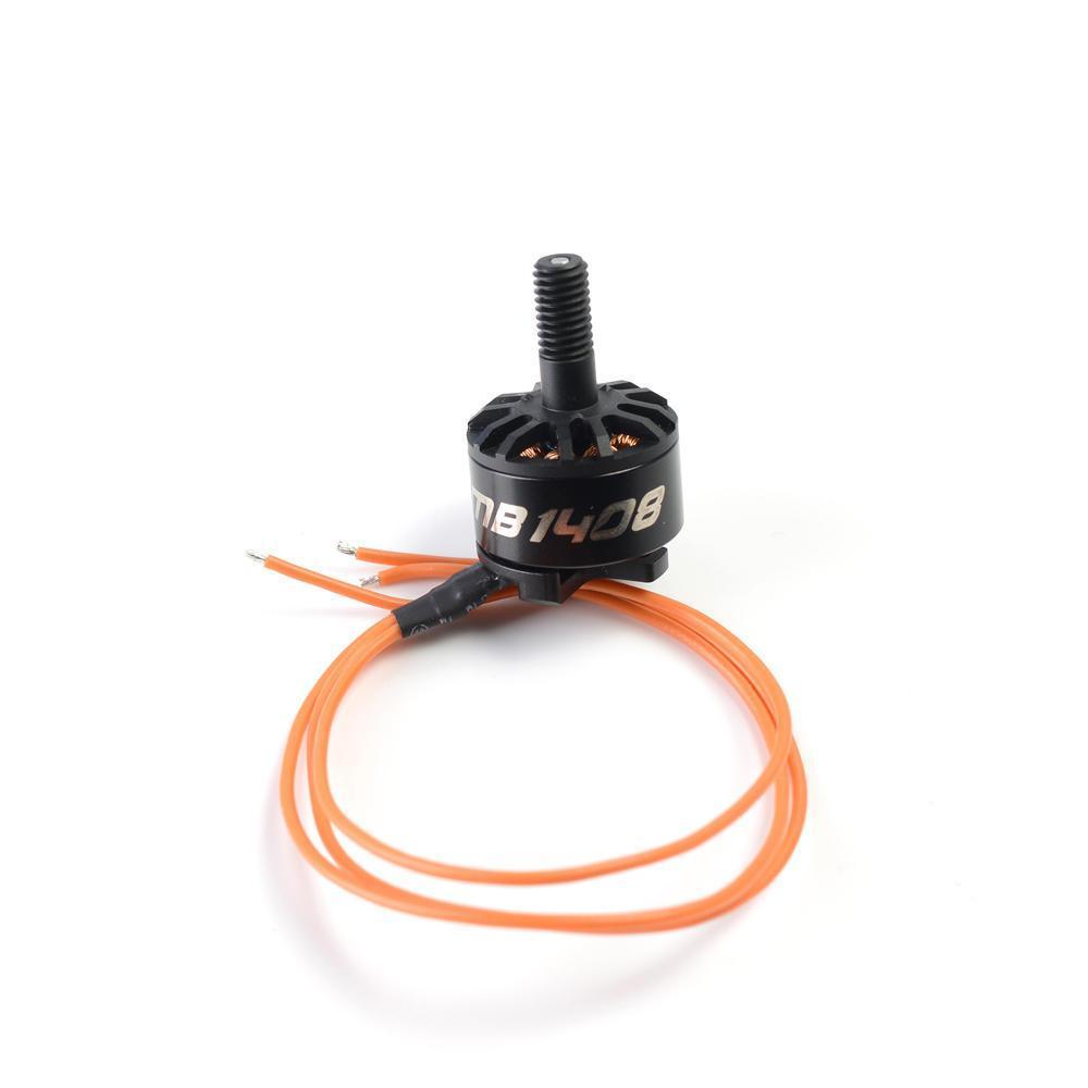 MAMBA 1408 Brushless Motor 4000KV 3-4S FPV Racing RC Drone