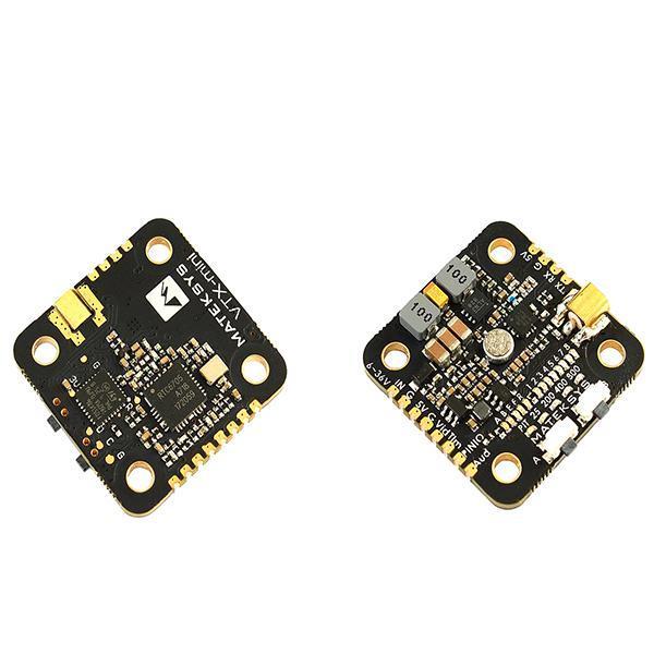 Matek 2-8S Video Transmitter 5.8G VTX-MINI