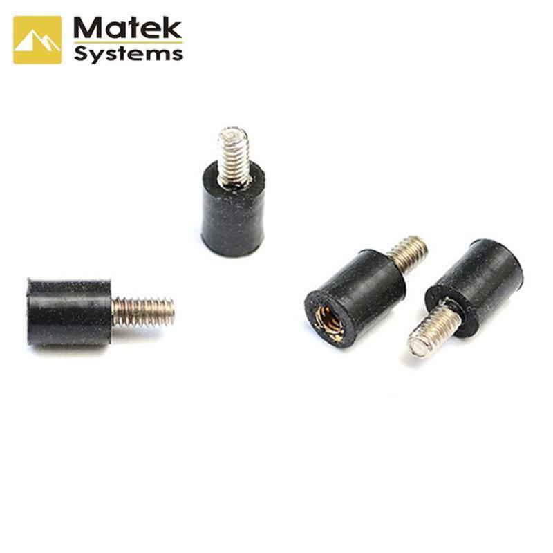 Matek Anti Soft Mount Vibration Rubber Standoffs