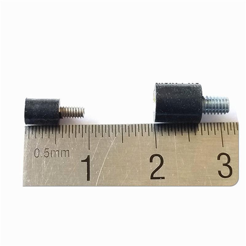 Matek Anti Soft Mount Vibration Rubber Standoffs