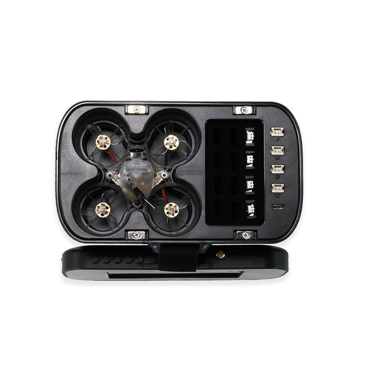 NewBeeDrone AcroBee Brushless Whoop Drone RTF Bundle Kit