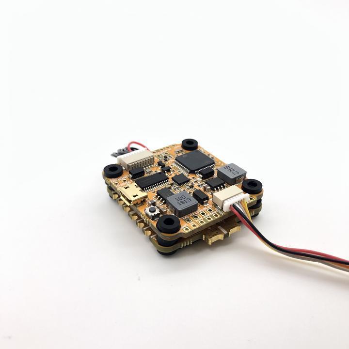 NewBeeDrone Infinity30 Stack F4 Flight Controller + 40A 3-6S ESC 30.5x