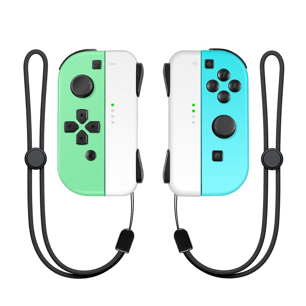 OIVO Animal Crossing Switch Joy Con Controllers for Nintend Wireles...
