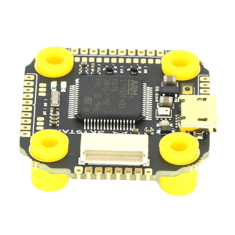 SkyStar F405HD Mini F4 Flight Controller DJI Compatible 20x20mm