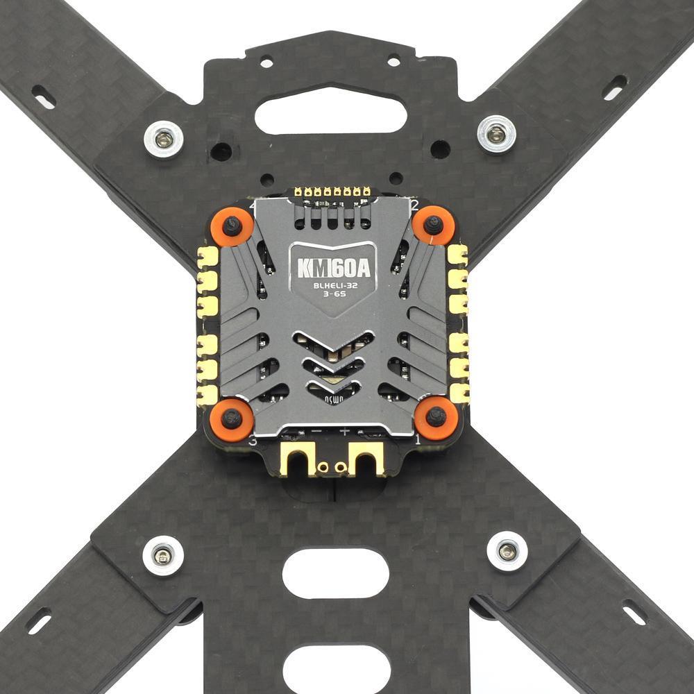 SkyStar KM60 4IN1 60A 3-6S ESC 30.5x30.5mm