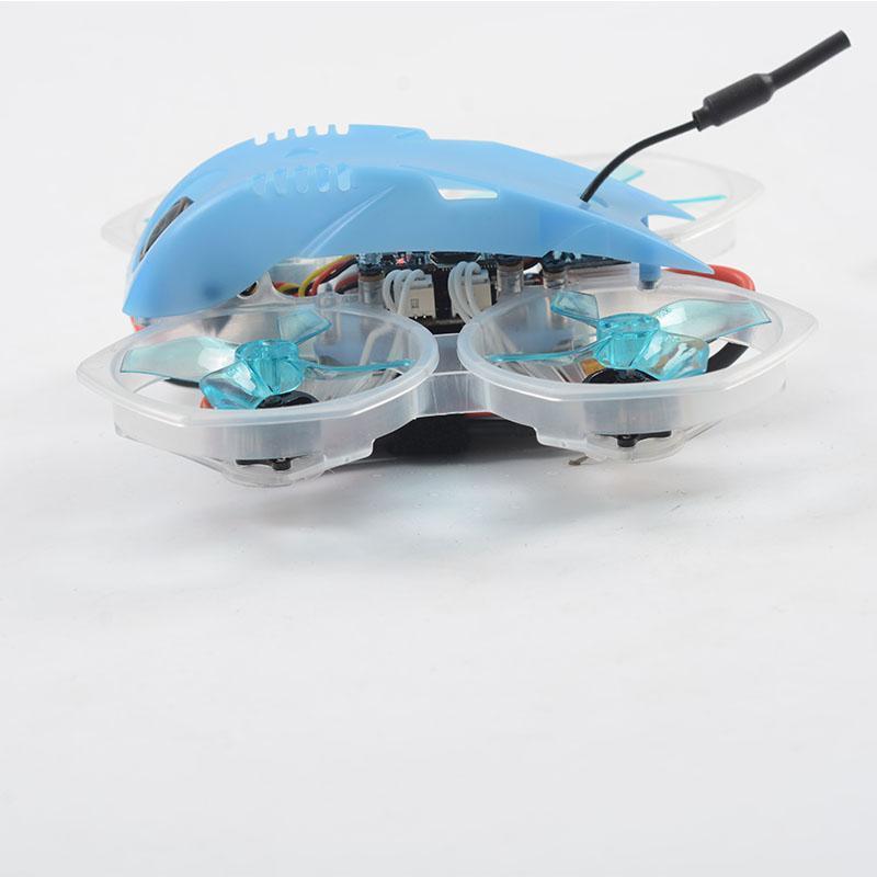 Spedix Rex 80 2-4S Micro FPV Drone