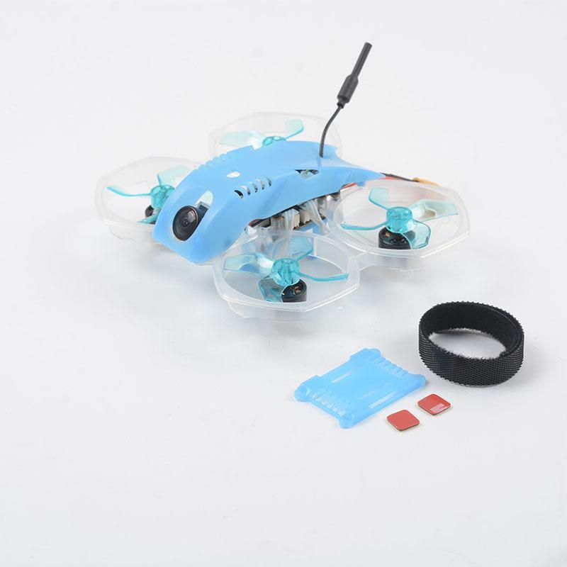 Spedix Rex 80 2-4S Micro FPV Drone