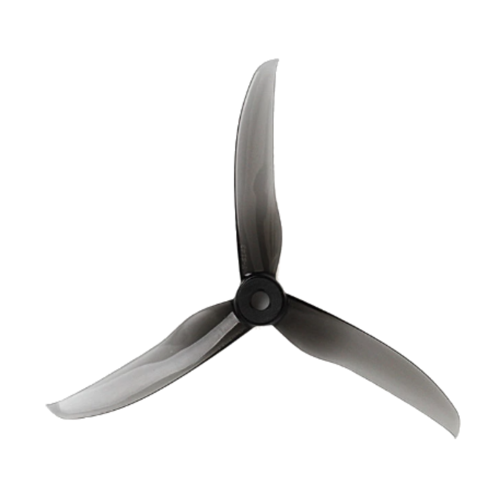 T-Motor T5143 S Tri Blade Propellers CW/CCW 1 Pack (4 Pieces)