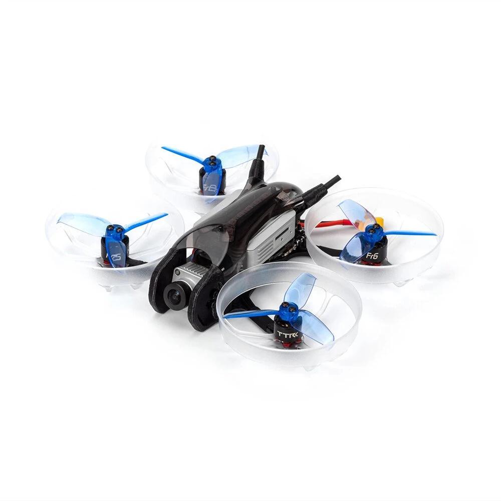 TransTEC Beetle HD 2.5" Cinewhoop DJI Air-Unit BNF