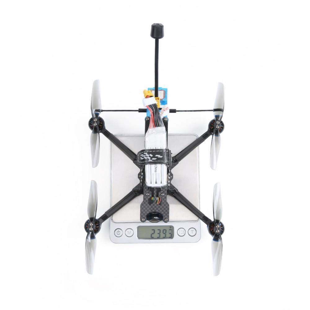 iFlight Chimera4 Analog LR FPV Sub 250g Drone GPS