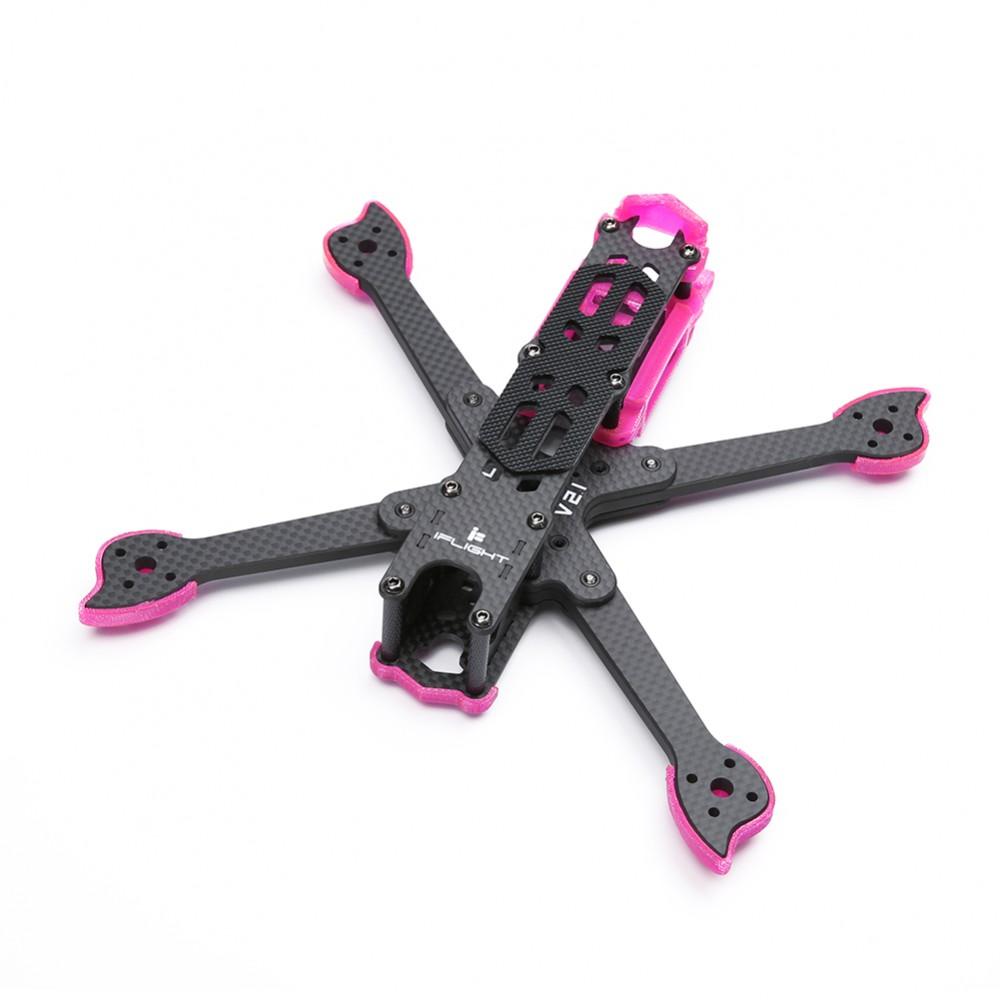 iFlight Cidora SL5 V2.1 HD 5 Inch Frame Kit