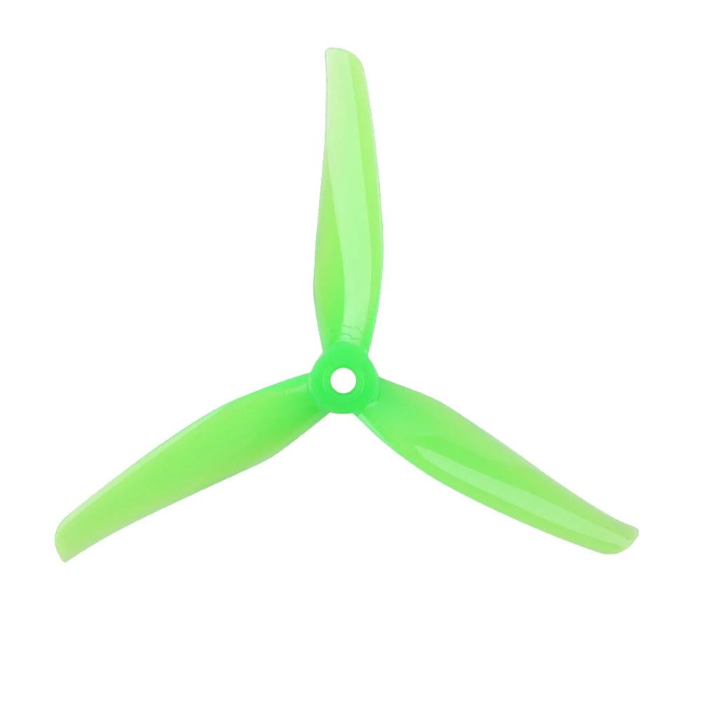 iFlight Nazgul F5 Propellers Durable FPV 5 Inch 3 Blades (Set Of 4)