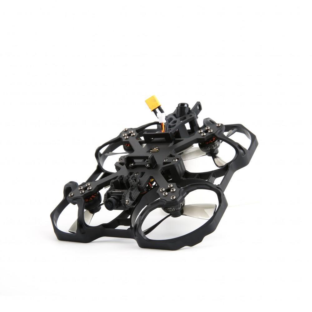 iFlight ProTek25 Pusher Analog RaceCam R1 Micro Camera Sub 250g CineWh