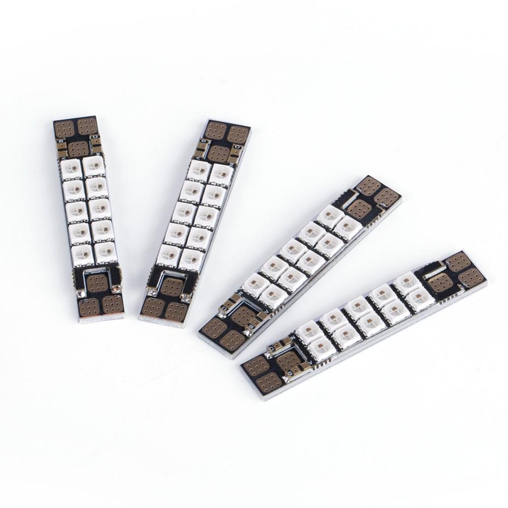 iFlight RGB 10 LED Multi-Colors Race Wire w/ Smart Controller Board