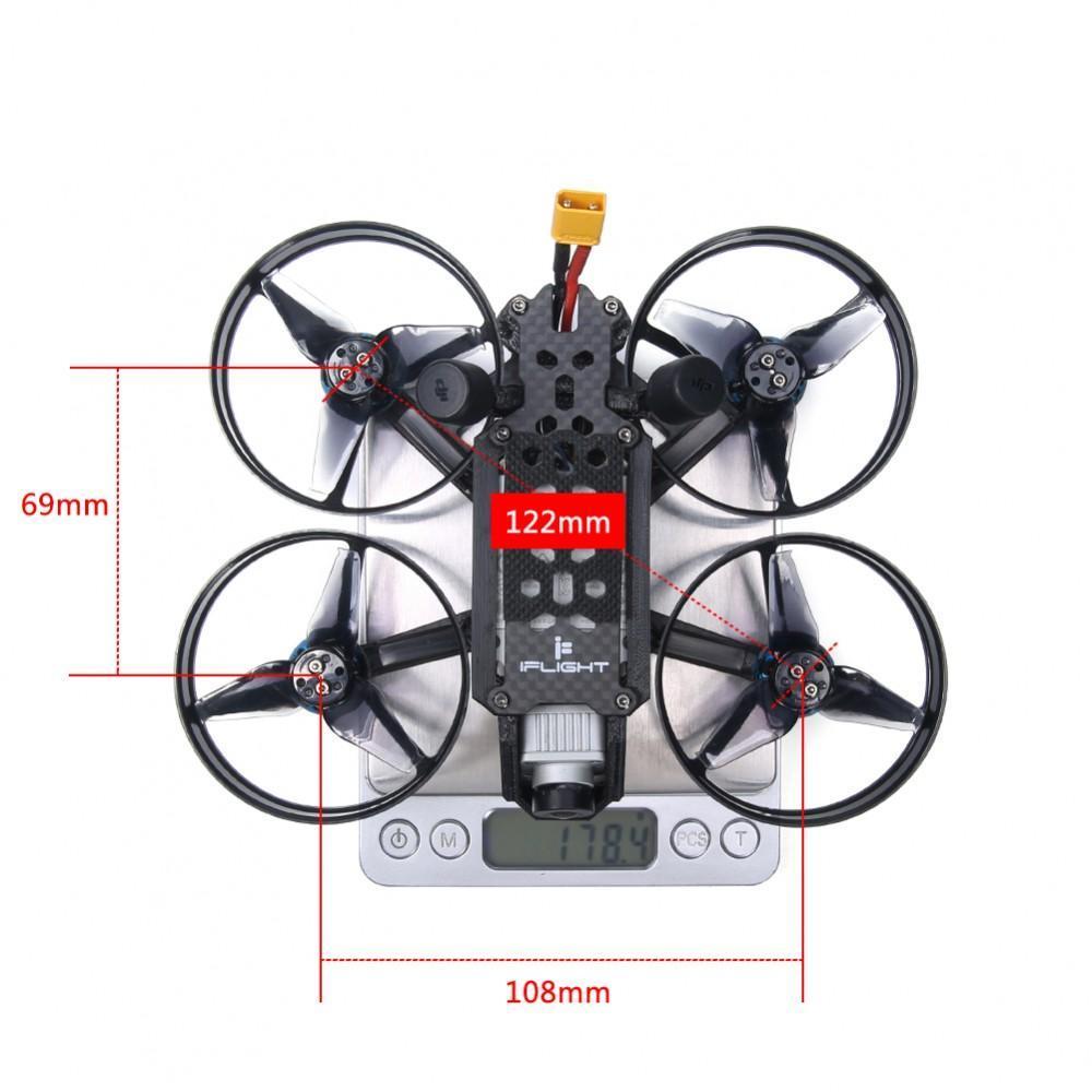 iFlight TITAN DC2 HD Whoop