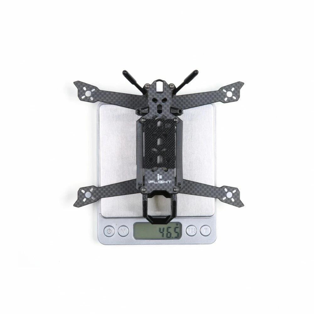 iFlight TITAN H3 HD 3 Inch Frame DJI FPV Air Unit