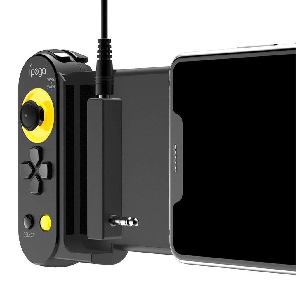iPega PG-9167 Gamepad Bluetooth Gamepad Controller for Android and ...
