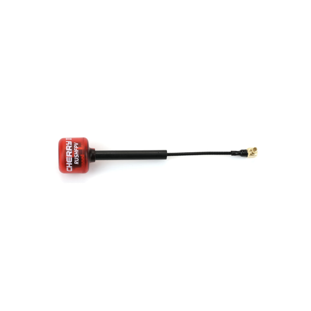 RUSH Cherry 2 Antenna II Racing Antenna RHCP LHCP (Set Of 2)